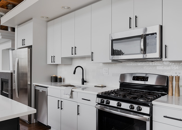 Appliance Repair Company in Chicago & Suburbs, IL