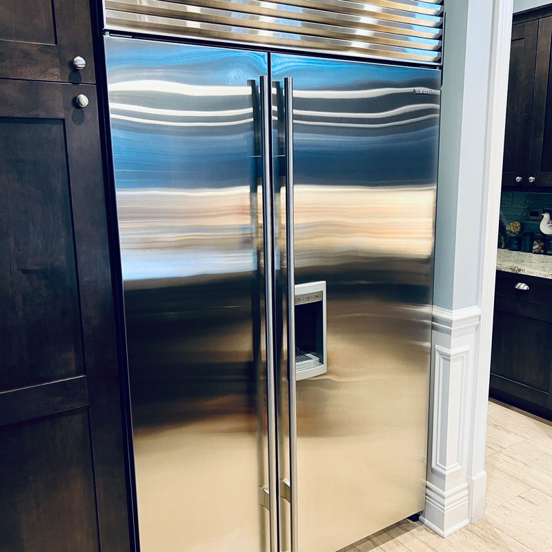 Refrigerator Repair Services in Chicago & Suburbs, IL